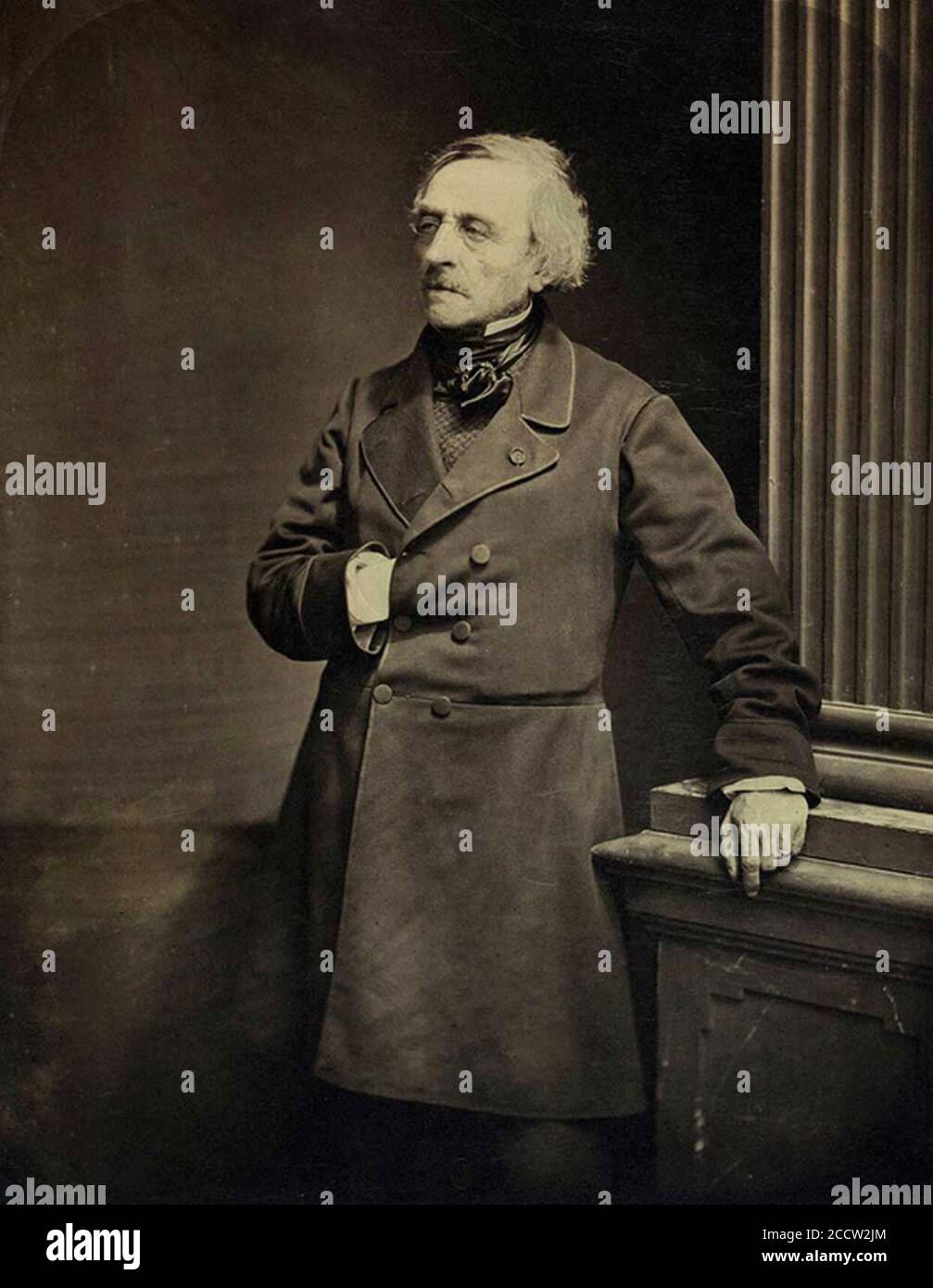 Jean jacques ampere hi-res stock photography and images - Alamy