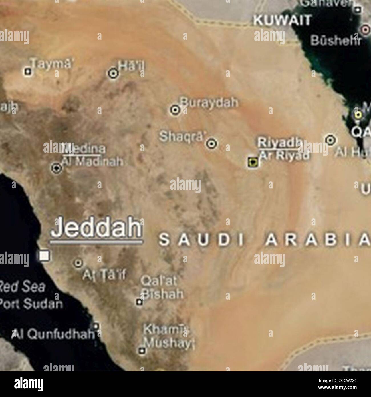 Jedda hi-res stock photography and images - Alamy