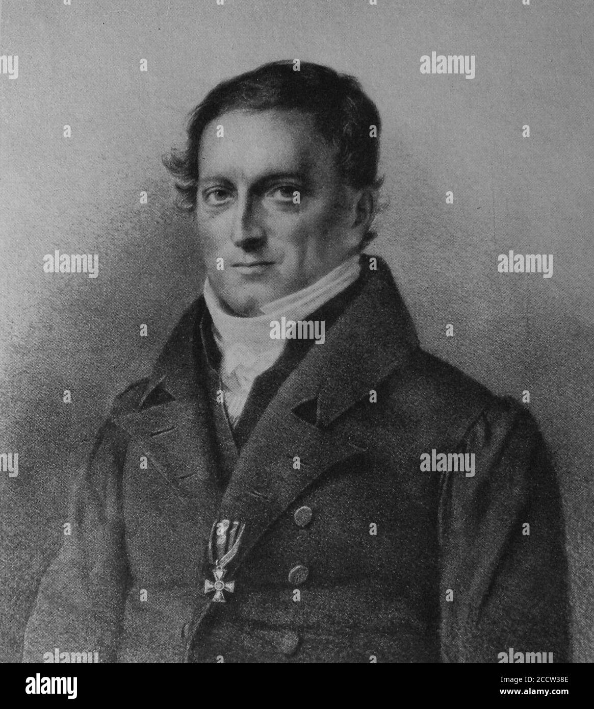 Johann friedrich herbart hi-res stock photography and images - Alamy