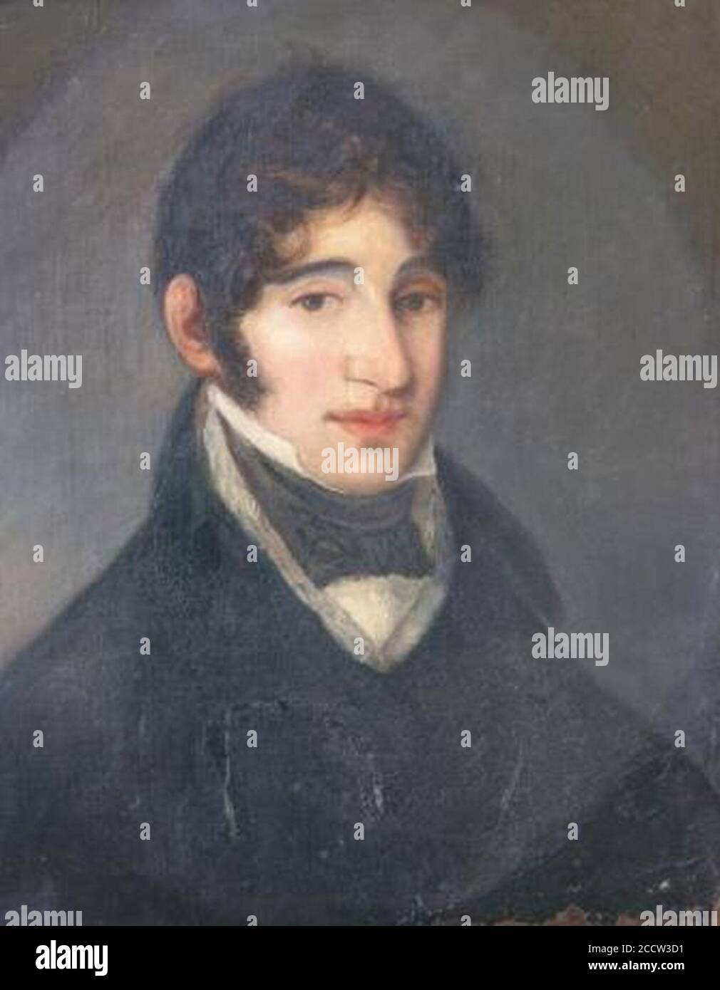 John braham hi-res stock photography and images - Alamy