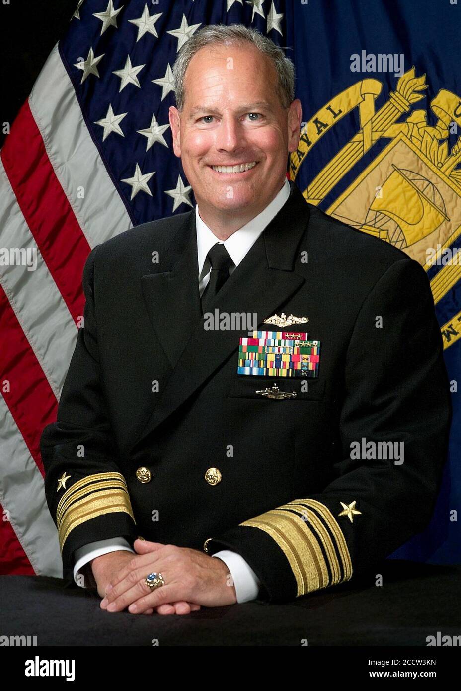 Jeffrey l fowler hi-res stock photography and images - Alamy