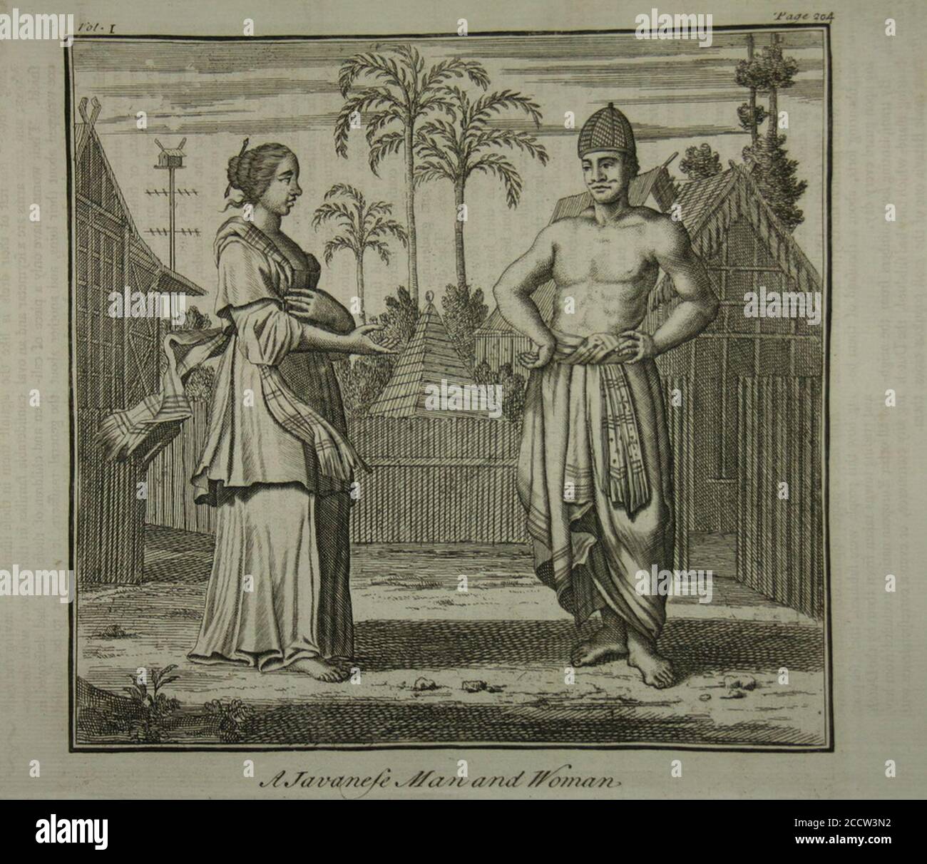 Javanese classic architecture hi-res stock photography and images - Alamy