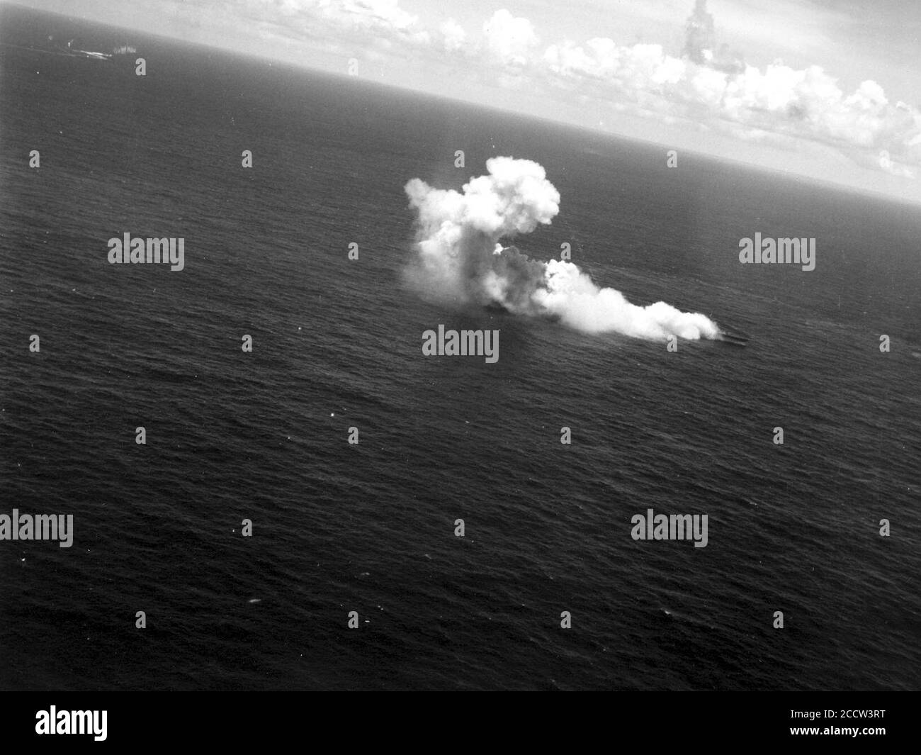 Japanese light cruiser hi-res stock photography and images - Alamy