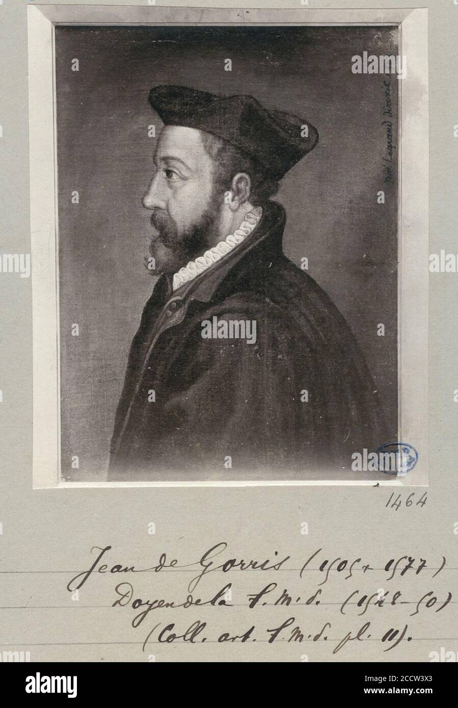 Gorris hi-res stock photography and images - Alamy