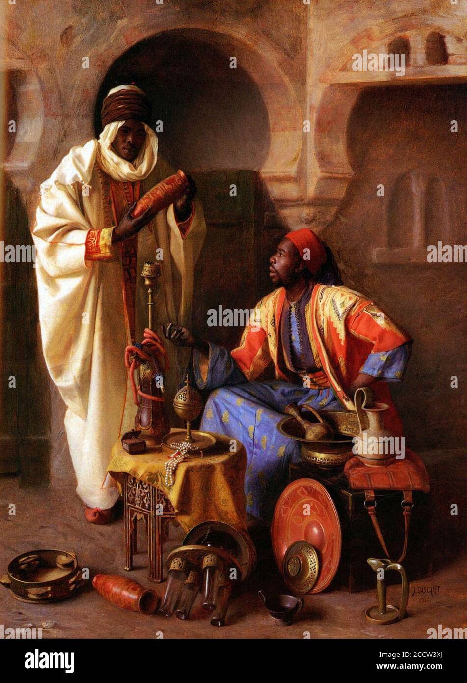 Connoisseurs hi-res stock photography and images - Alamy