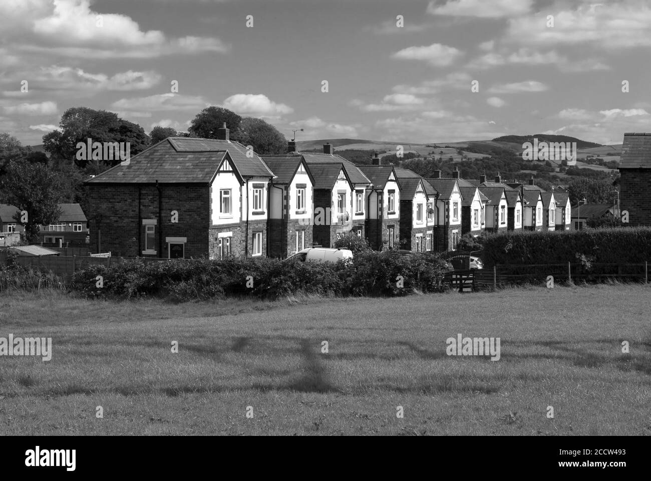 1920s housing hi-res stock photography and images - Alamy