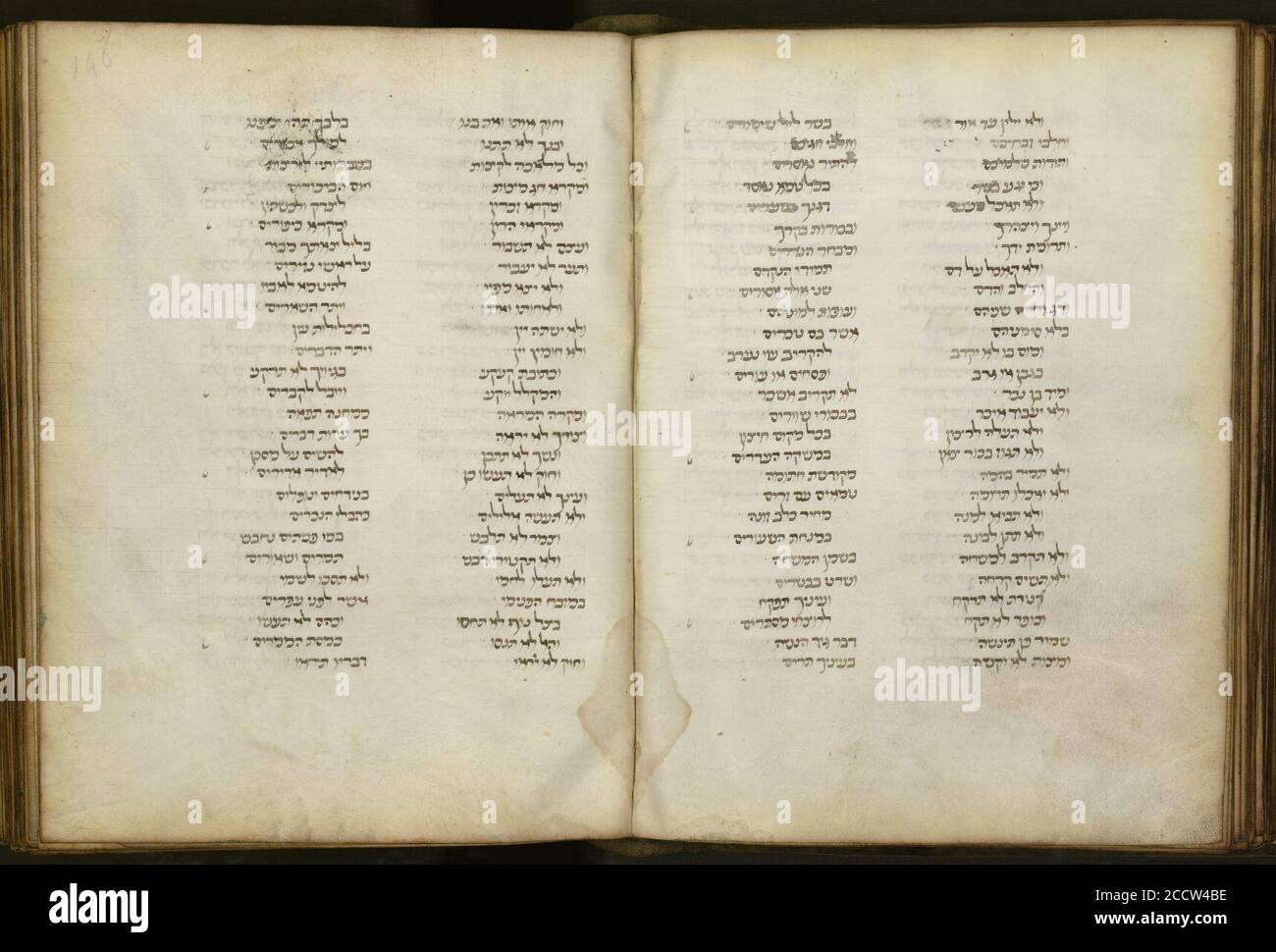 Jewish Roman Prayer Book (146 Stock Photo - Alamy