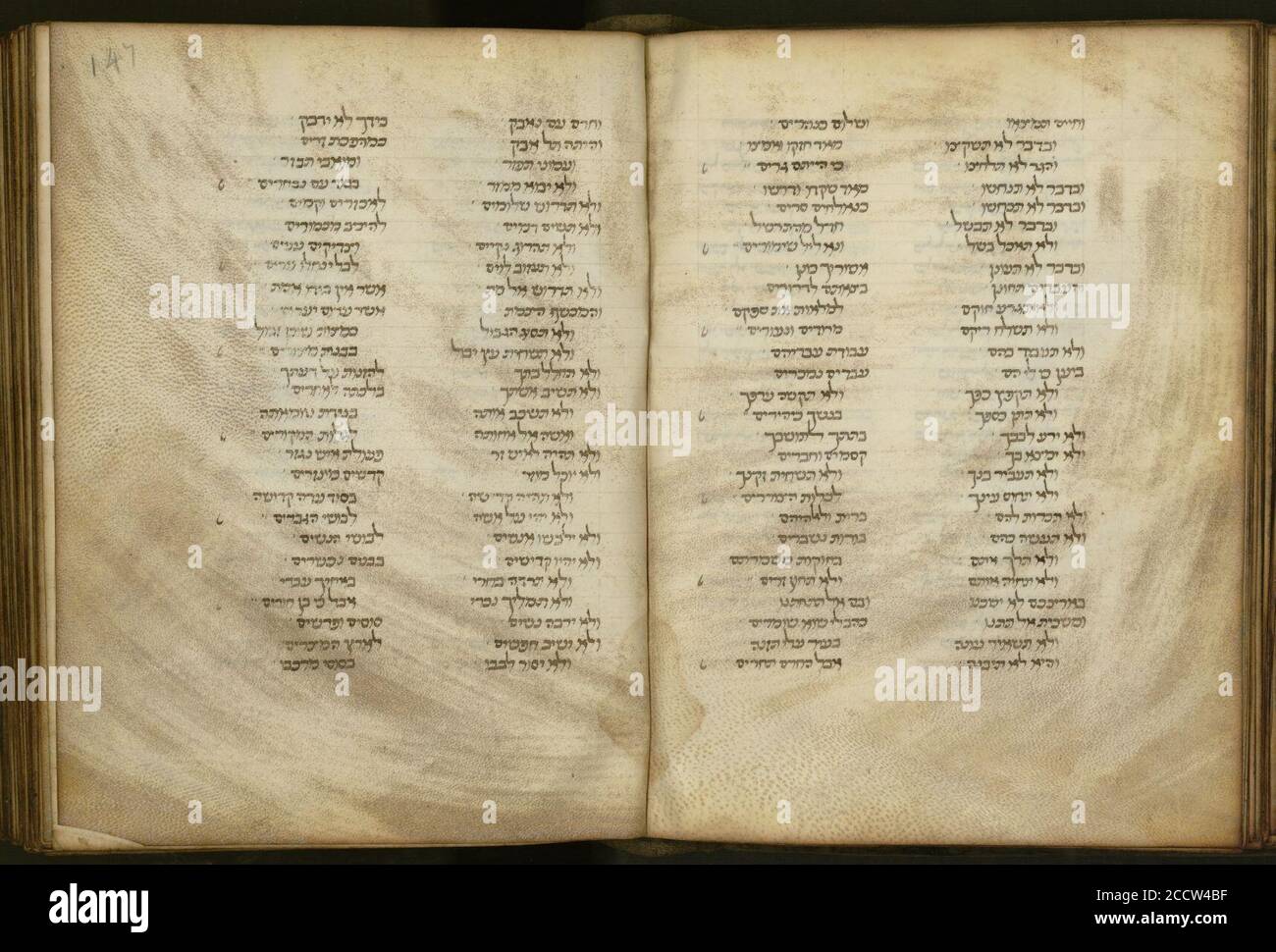 Jewish Roman Prayer Book (147 Stock Photo - Alamy