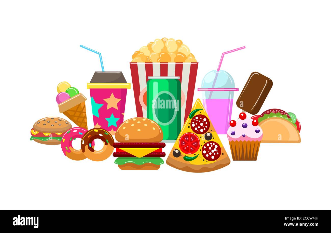 Cream colored elements Stock Vector Images - Alamy