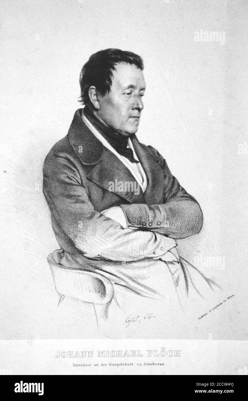 Ploch hi-res stock photography and images - Alamy