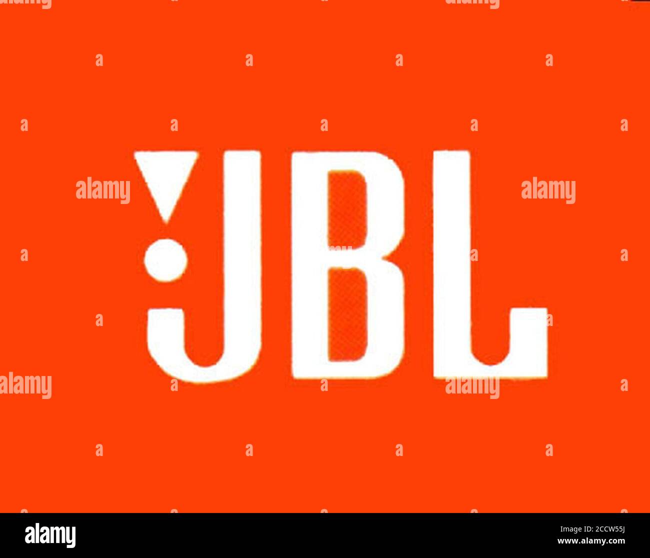 Jbl Logo