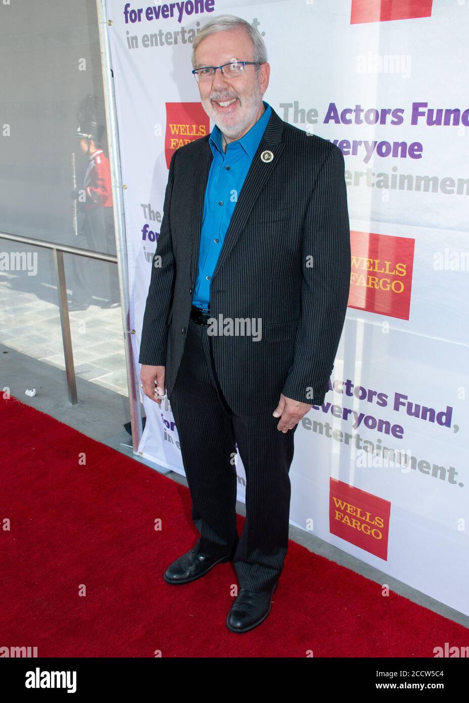 June 8, 2014, Los Angeles, California, USA: Leonard Maltin attends the ...