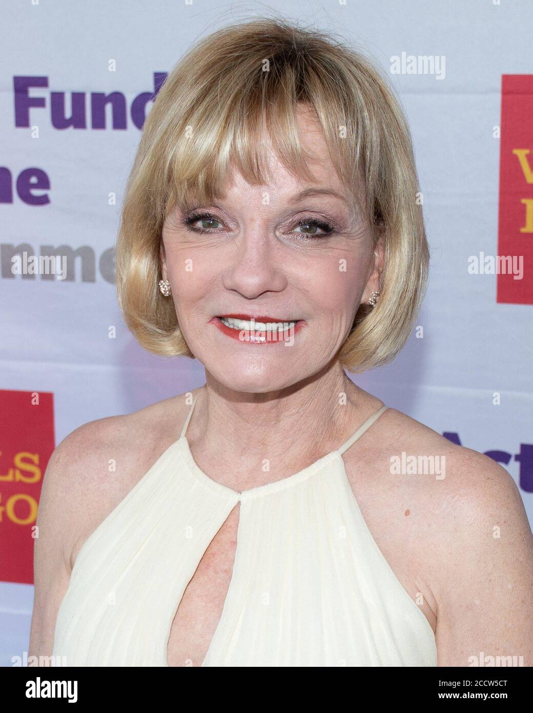 June 8, 2014, Los Angeles, California, USA: Cathy Rigby attends the ...