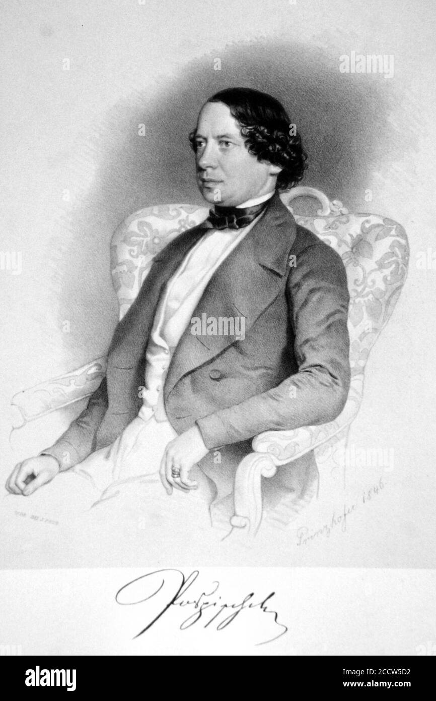 Pospischil hi-res stock photography and images - Alamy