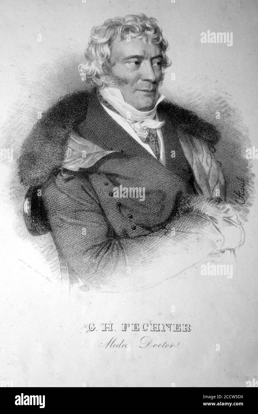 Fechner hi-res stock photography and images - Alamy