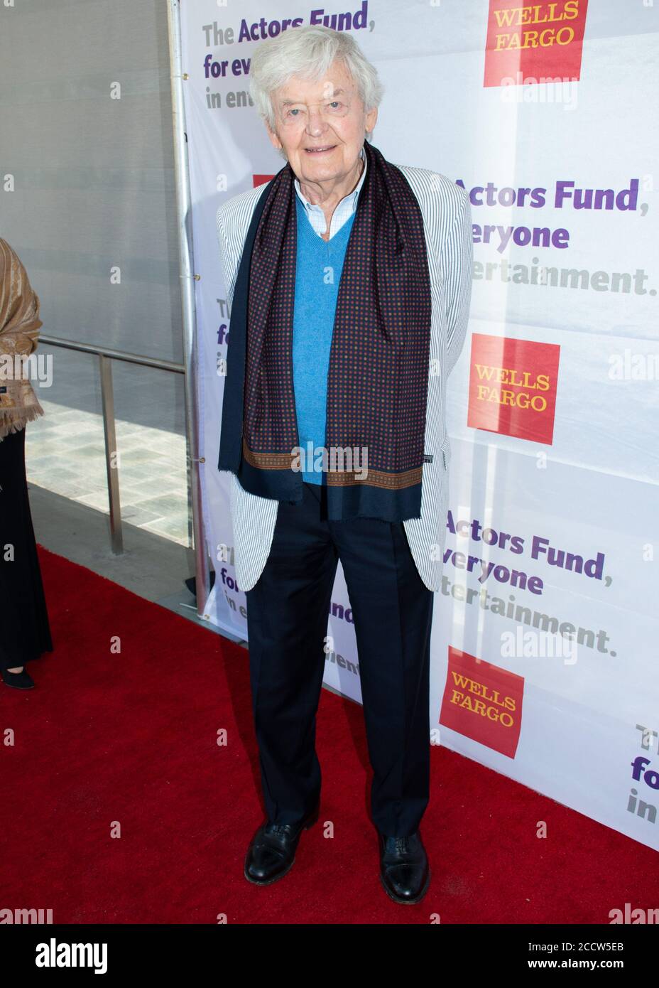 June 8, 2014, Los Angeles, California, USA: Hal Holbrook attends the ...