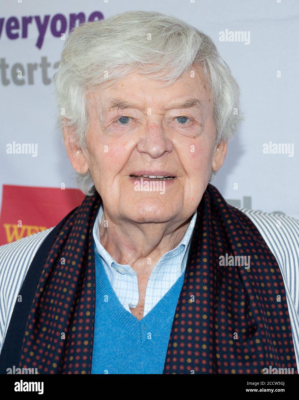 June 8, 2014, Los Angeles, California, USA: Hal Holbrook attends the ...