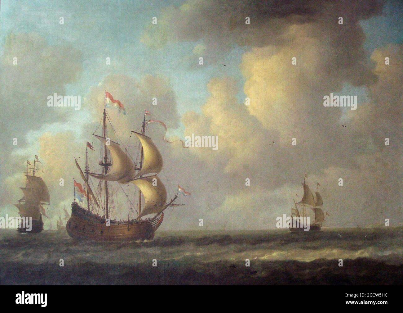 Jeronimus hi-res stock photography and images - Alamy