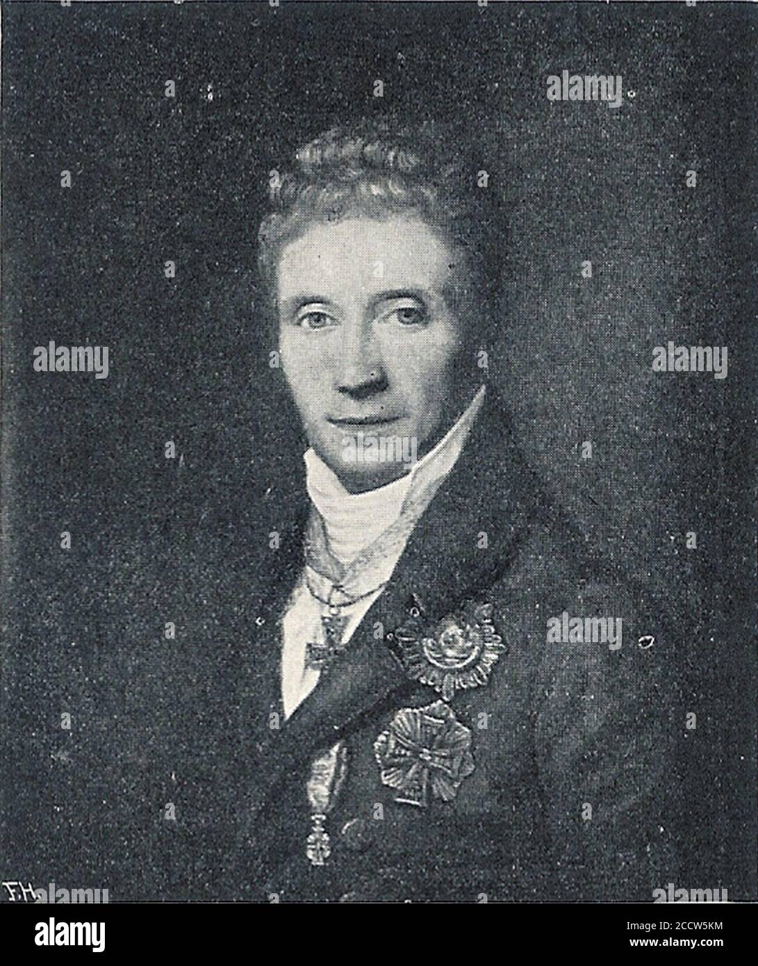 Johan sigismund hi-res stock photography and images - Alamy