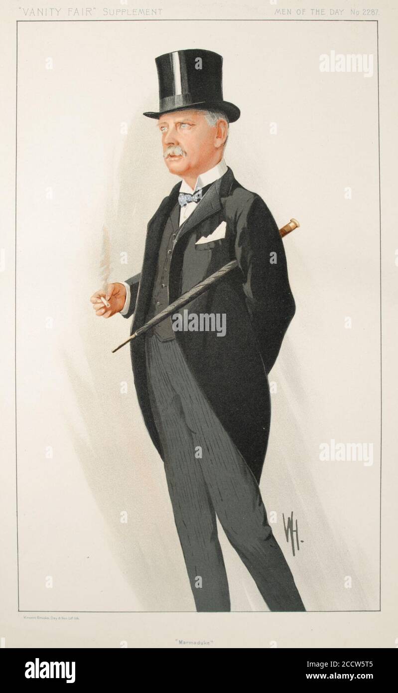 Charles wynn hi-res stock photography and images - Alamy