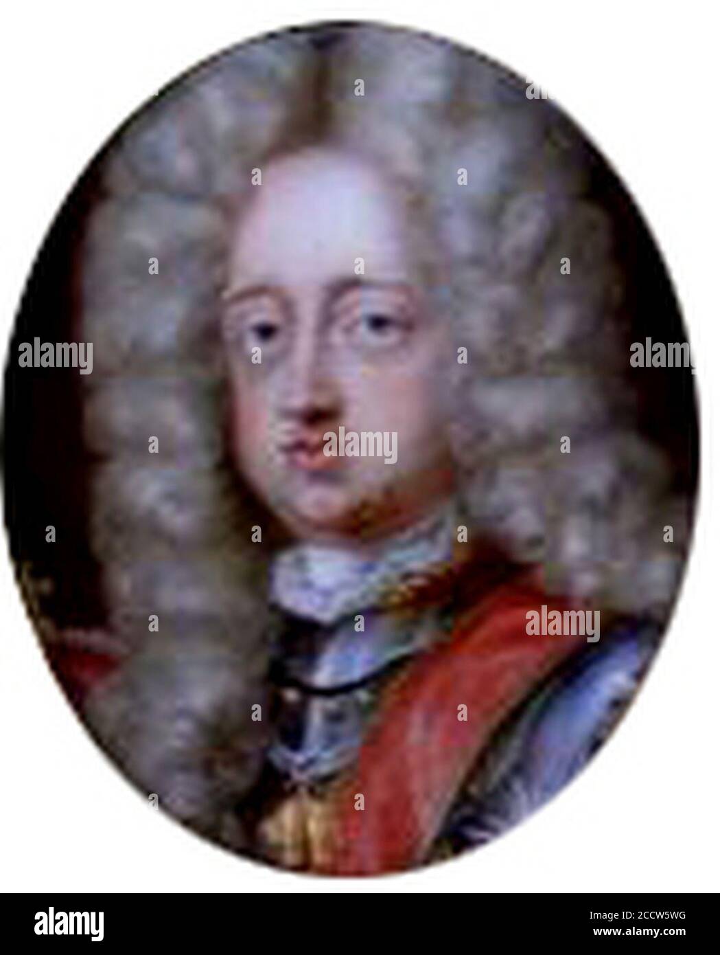 Johann friedrich ardin hi-res stock photography and images - Alamy