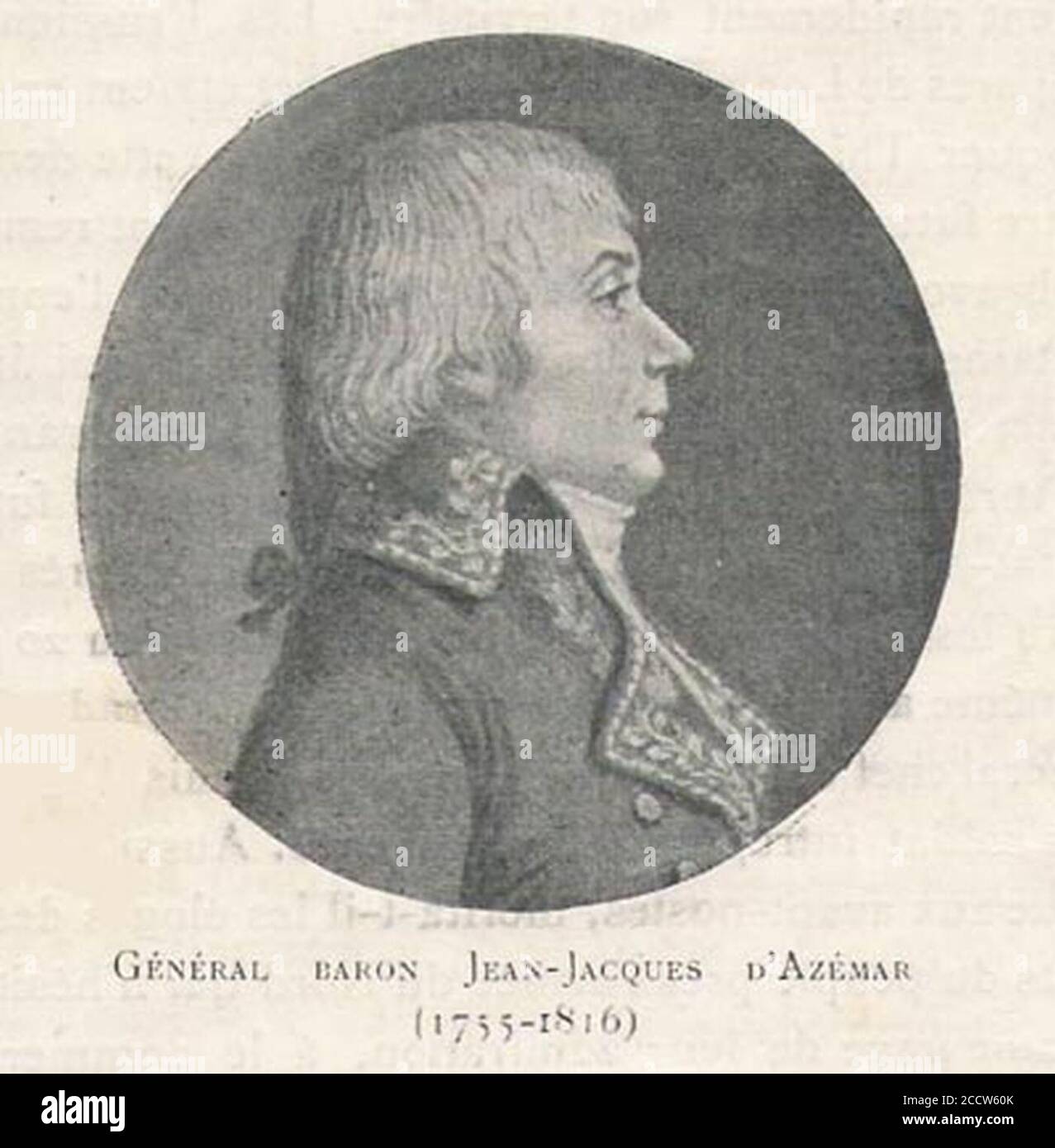 Jacques baron hi-res stock photography and images - Alamy