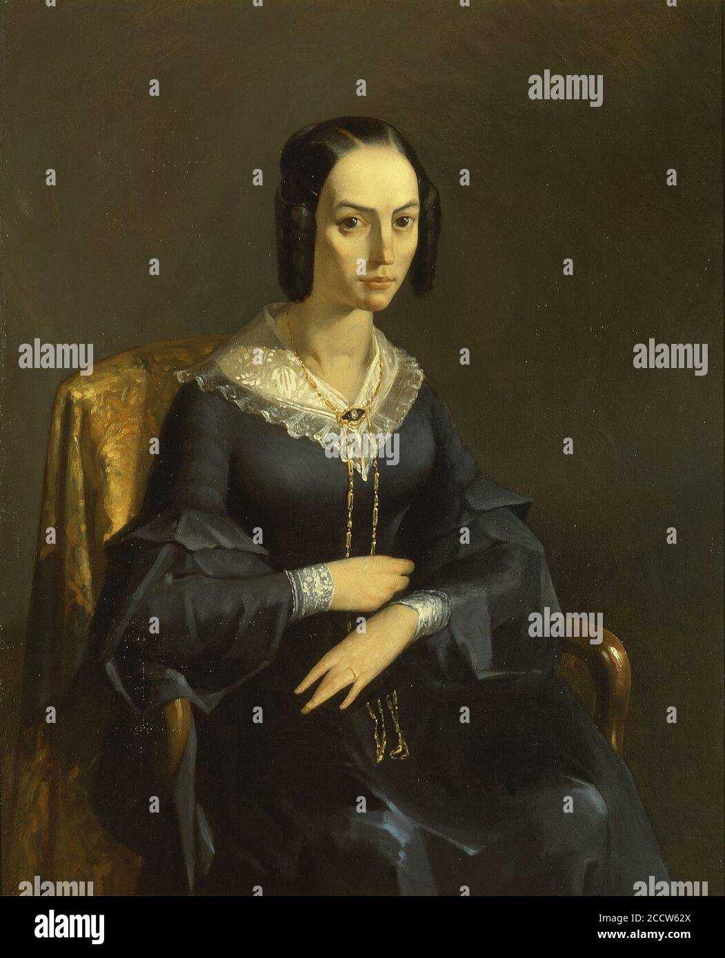 Madame valmont hi-res stock photography and images - Alamy