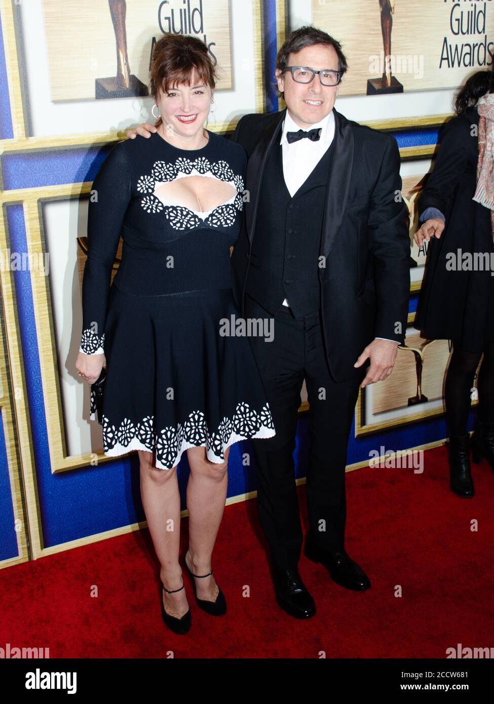 Holly davis hi-res stock photography and images - Alamy