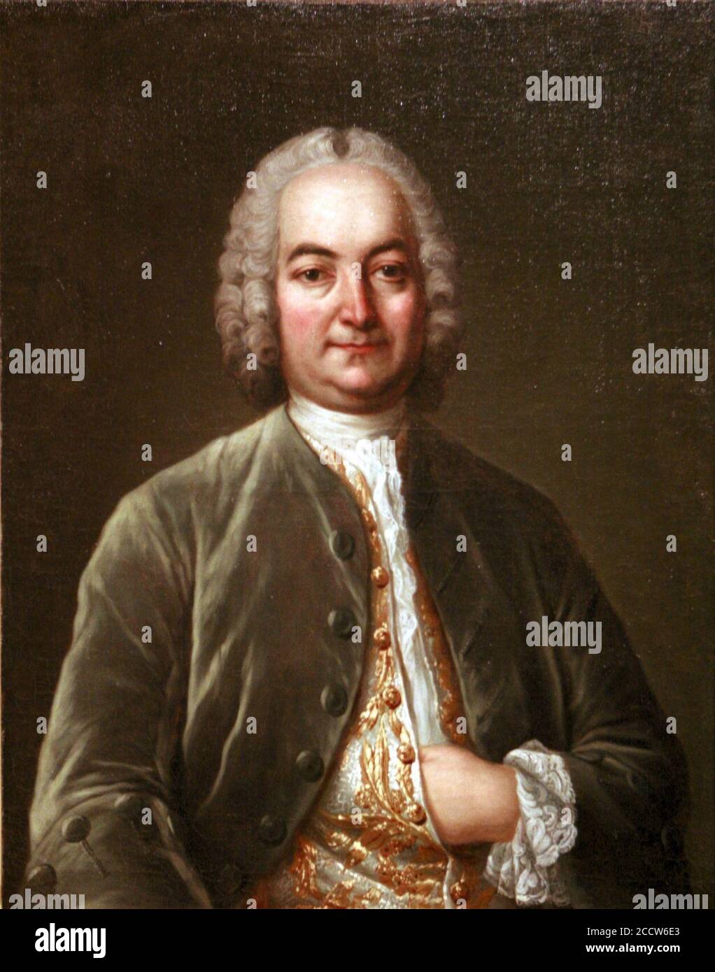 Berard hi-res stock photography and images - Alamy