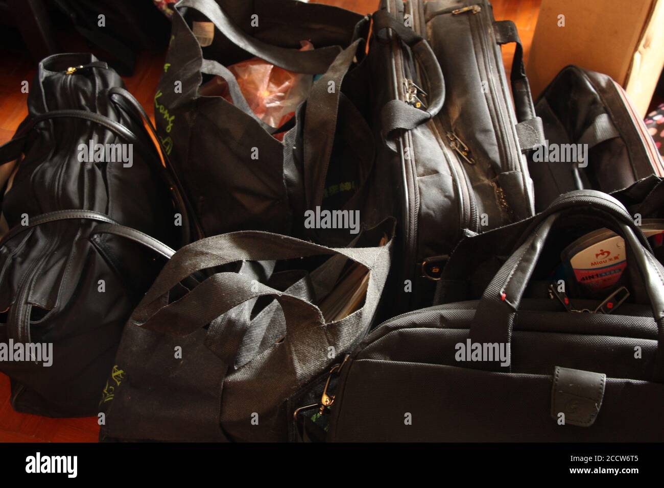 Laptop bags hi-res stock photography and images - Alamy