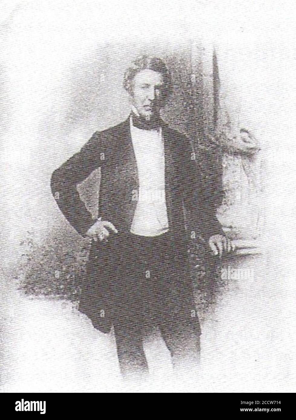 Johann Georg Martin Reinhardt Stock Photo - Alamy