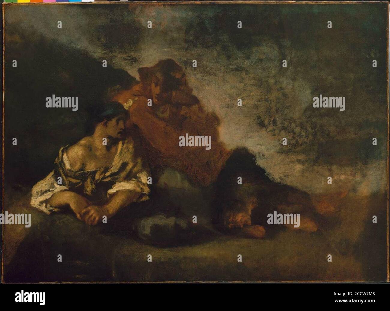 Reclining figures hi-res stock photography and images - Alamy