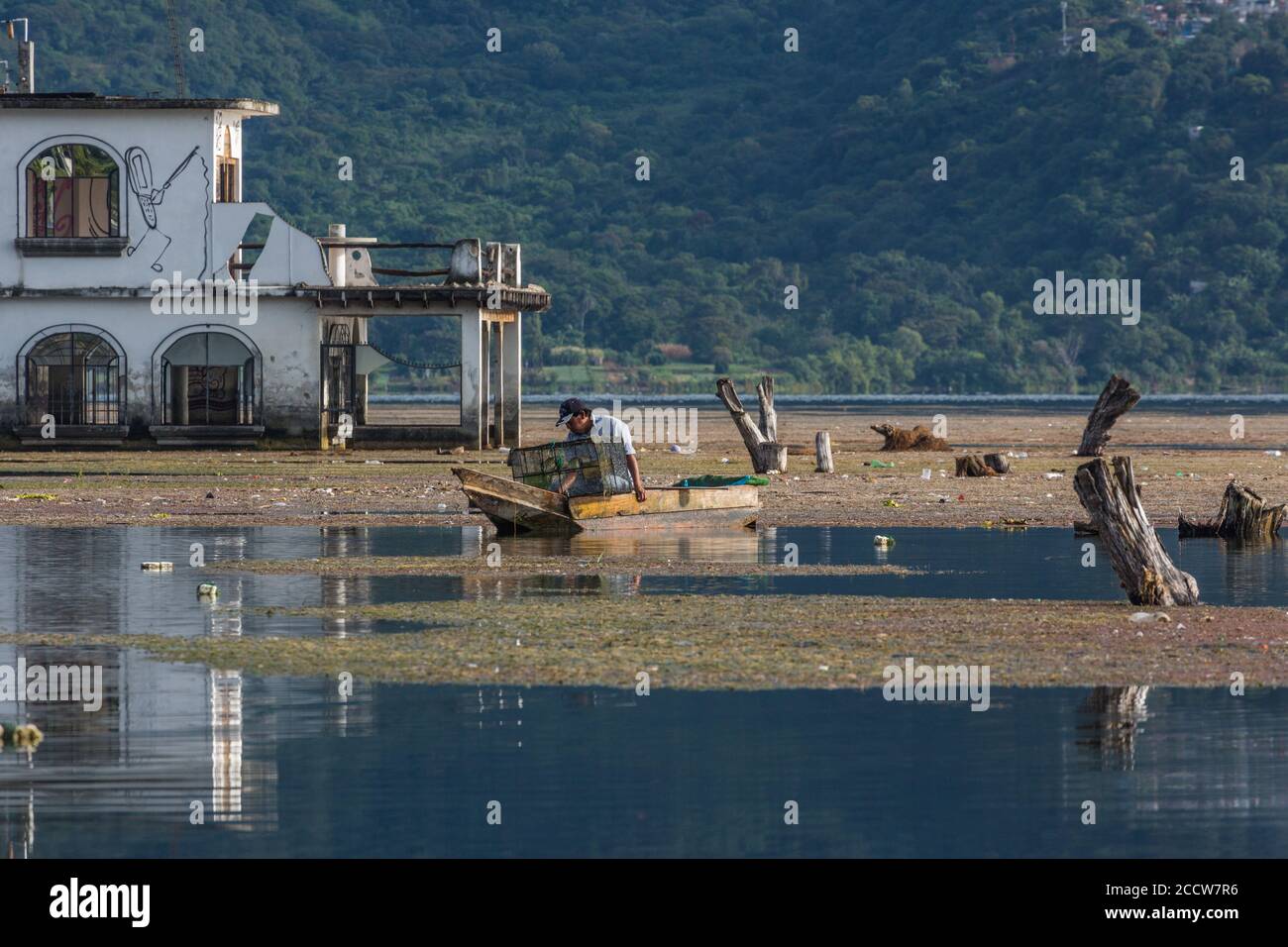 Mayan flood hi-res stock photography and images - Alamy