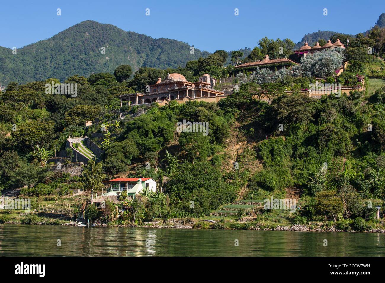 Lake Atitlan Real Estate
