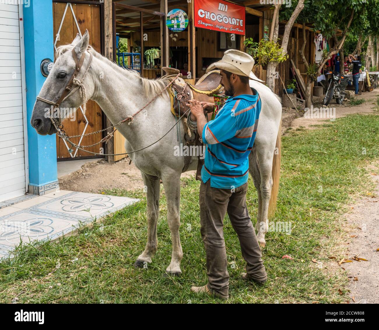 Mexican vaquero hi-res stock photography and images - Alamy