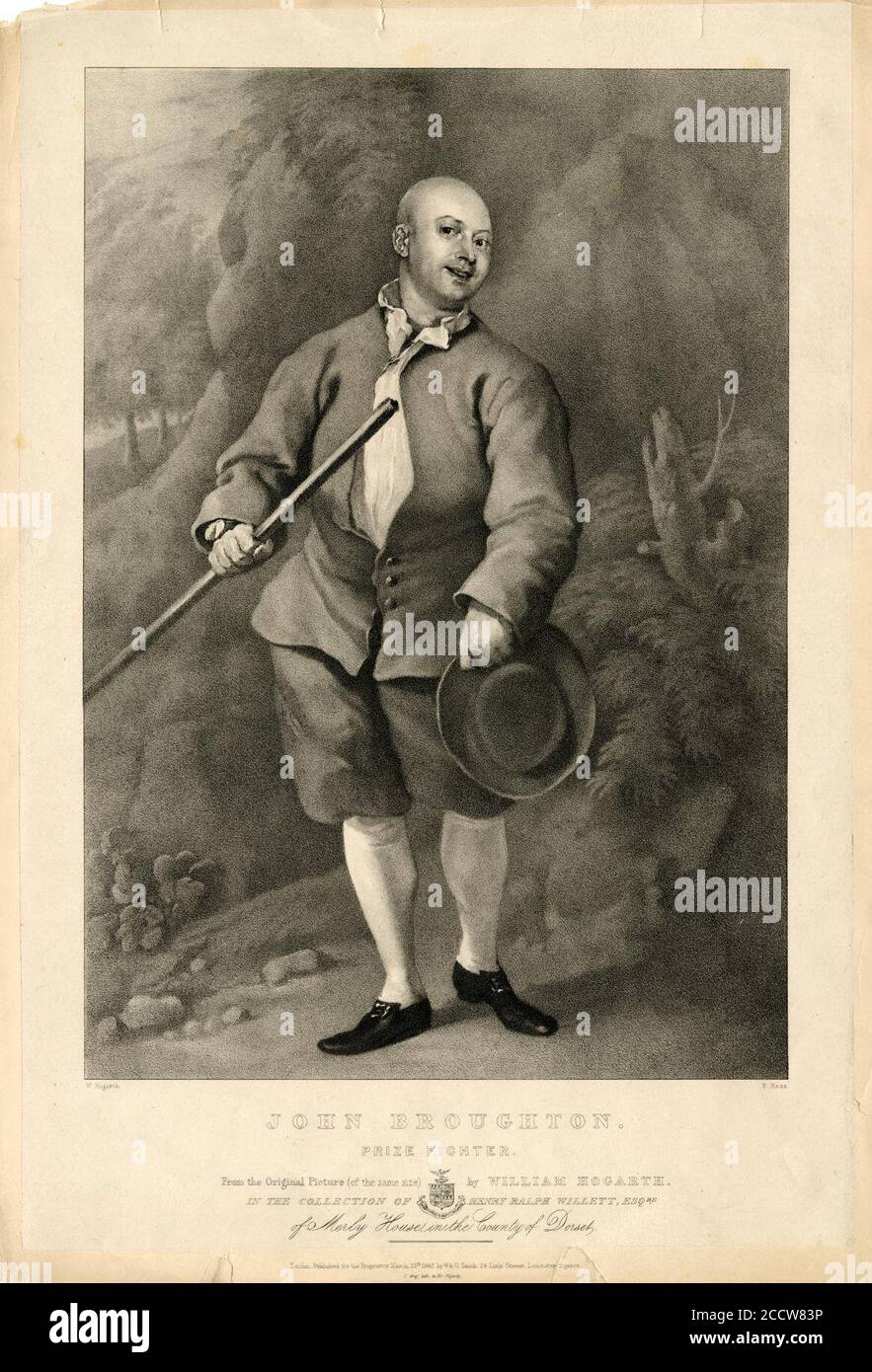 John broughton hi-res stock photography and images - Alamy