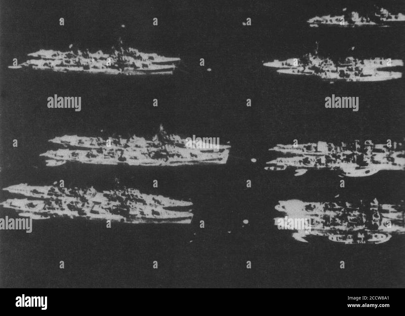 Japanese Destroyers High Resolution Stock Photography and Images - Alamy