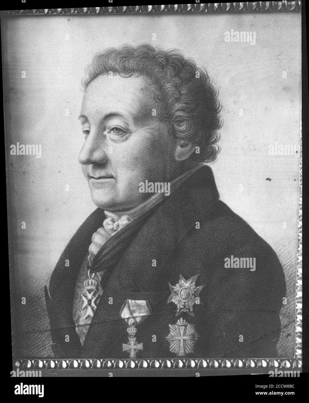 Rosenvinge hi-res stock photography and images - Alamy