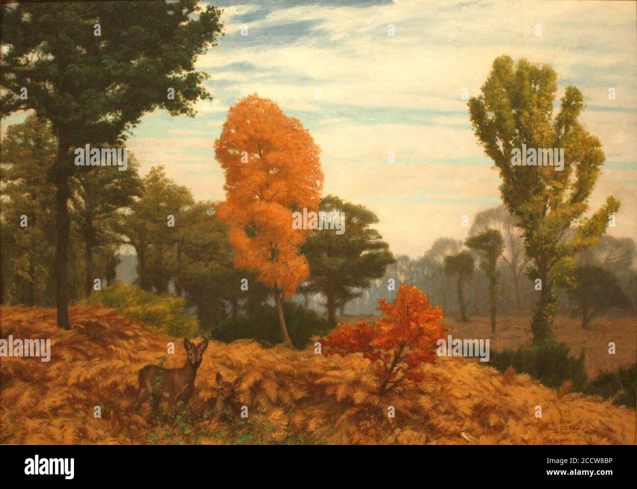 Acheres hi-res stock photography and images - Alamy