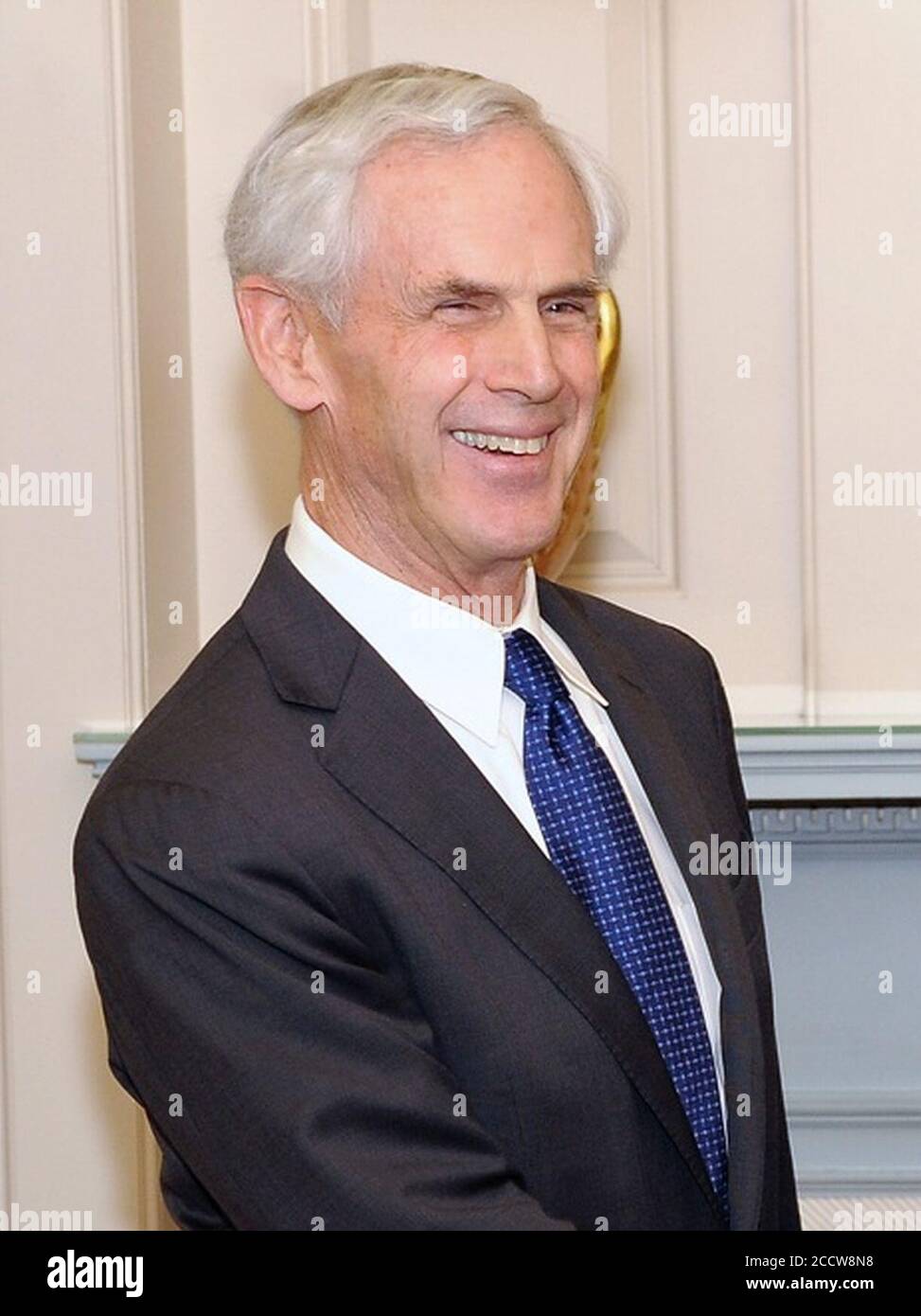 John bryson hi-res stock photography and images - Alamy