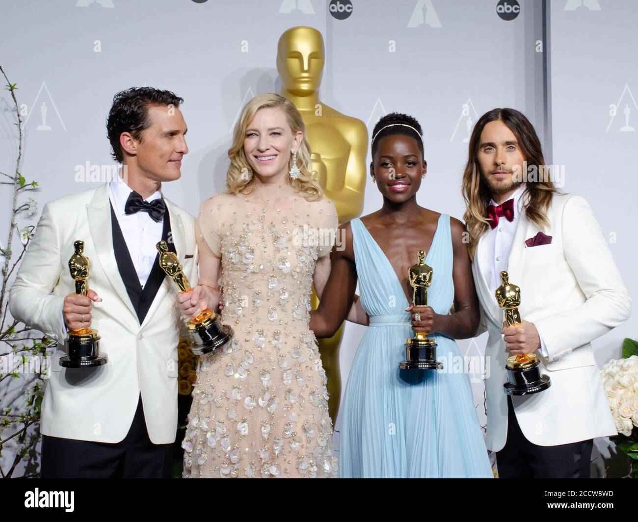 Matthew mccaughey hi-res stock photography and images - Alamy