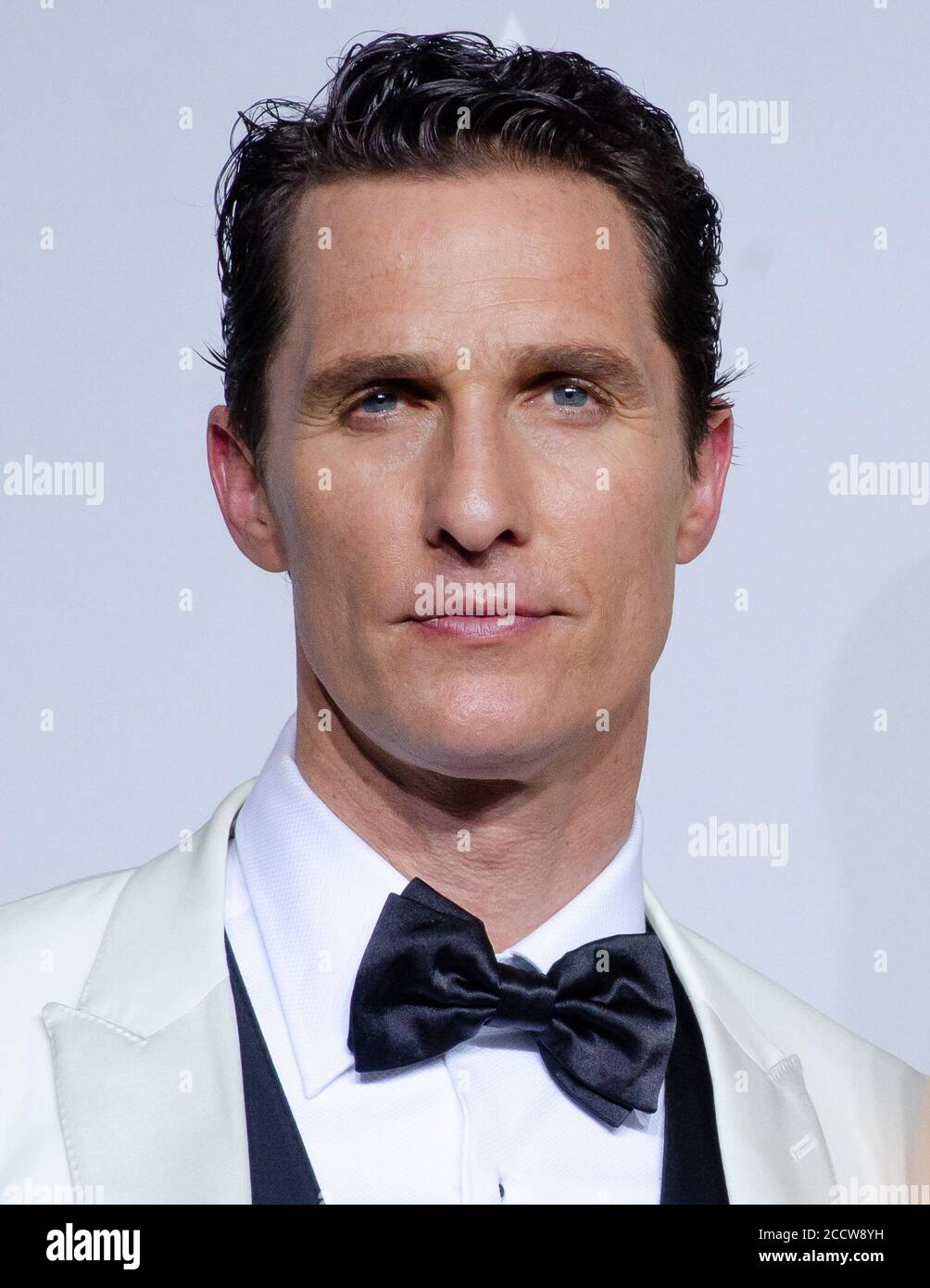 Matthew mccaughey hi-res stock photography and images - Alamy