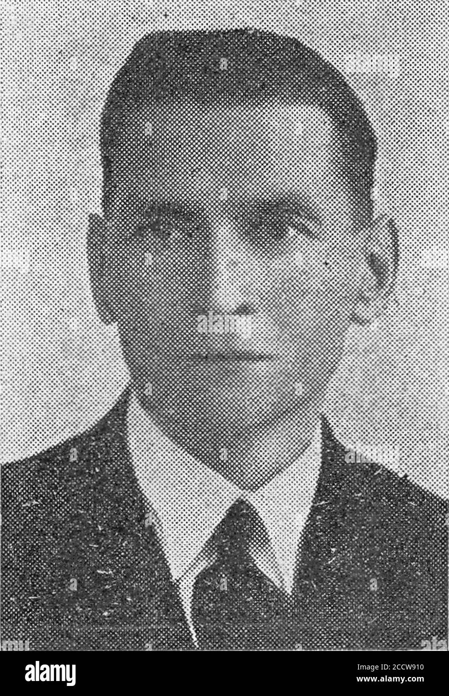 Jasinski Black and White Stock Photos & Images - Alamy