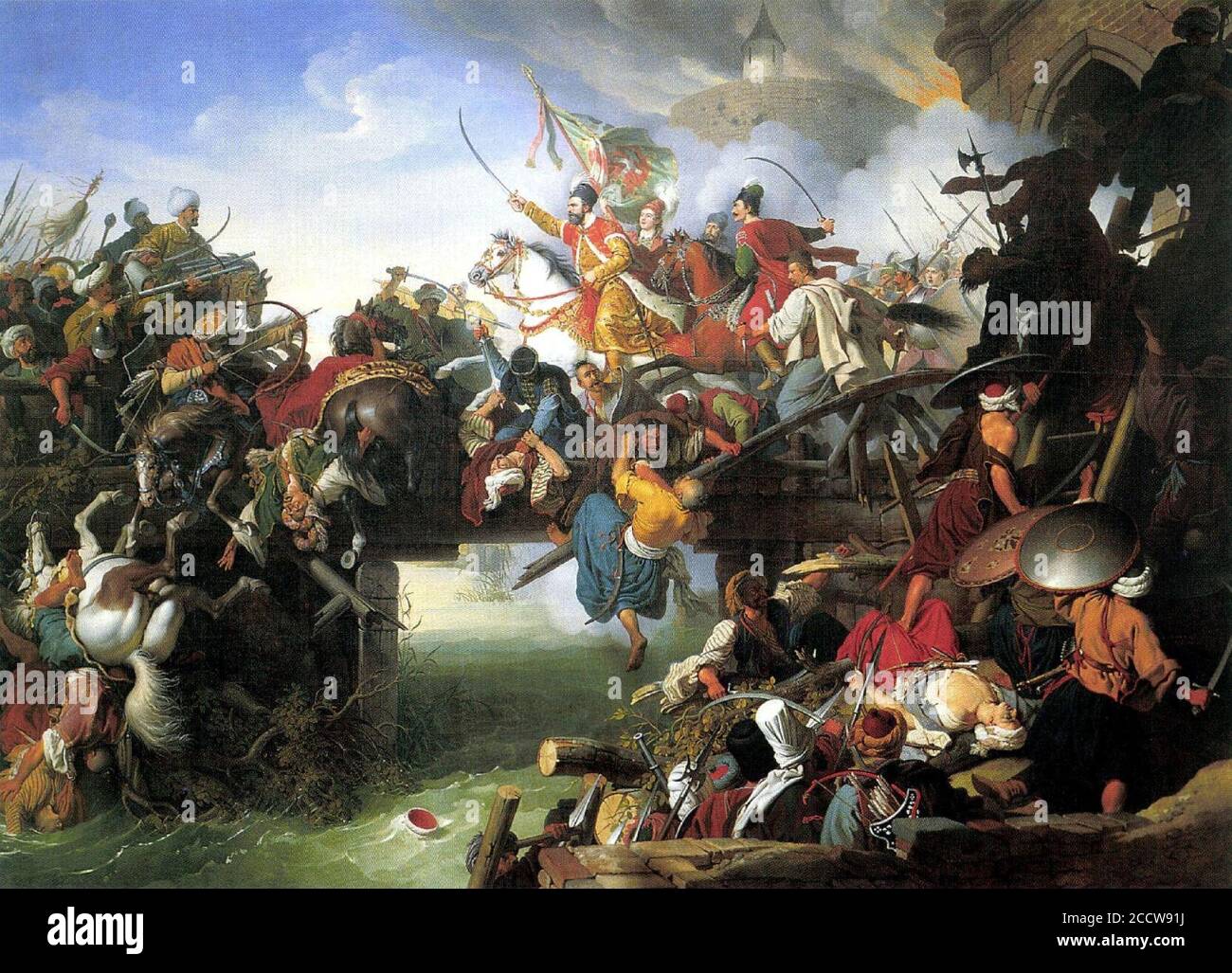 Peter krafft hi-res stock photography and images - Alamy