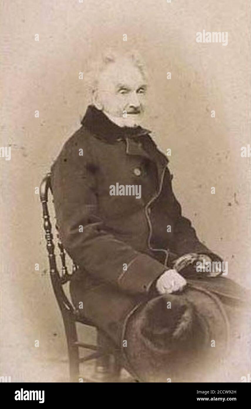 Johan Ludvig Lund by Most Stock Photo - Alamy