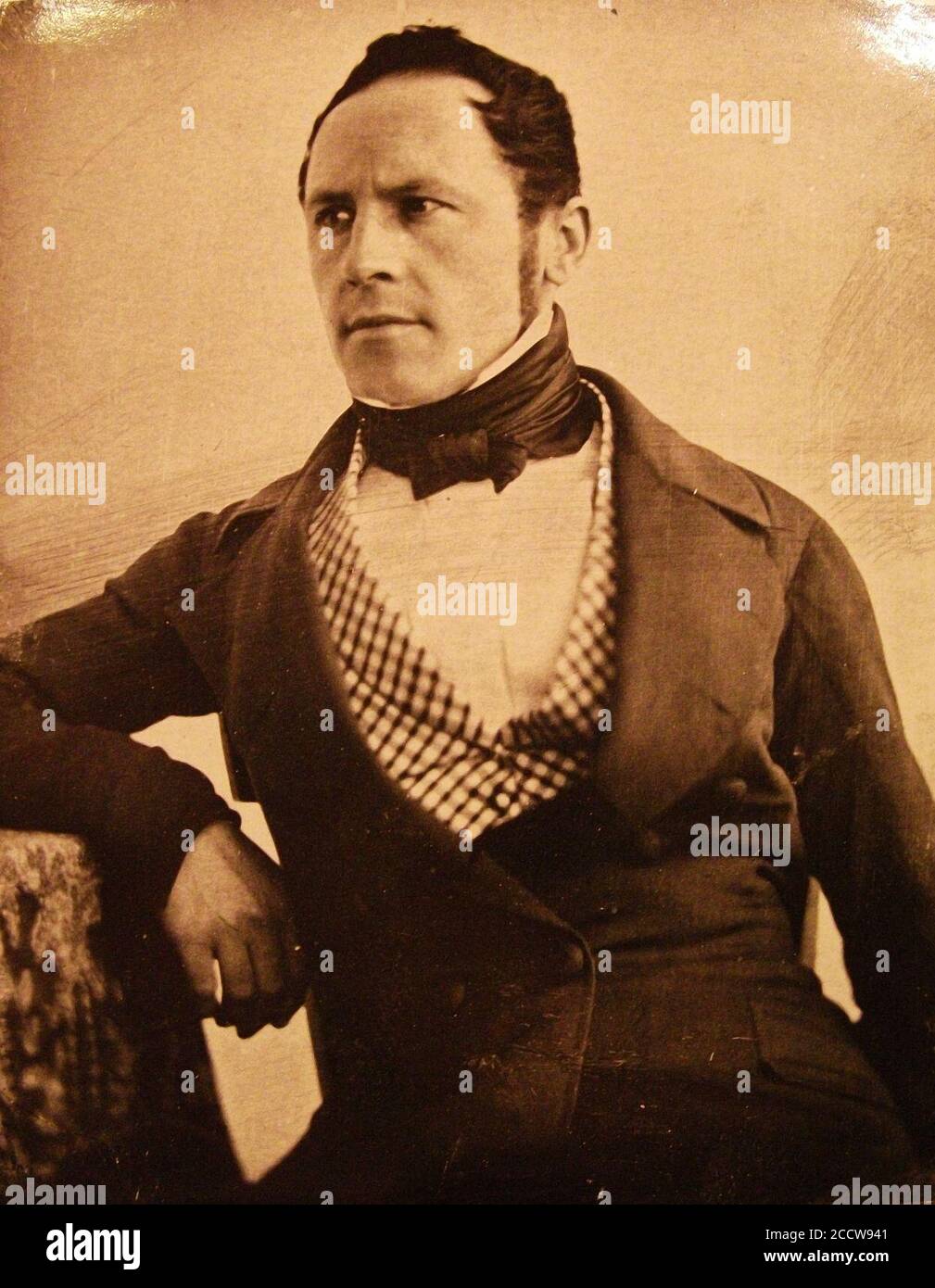 Johann Jacob Speiser (1813-1856 Stock Photo - Alamy
