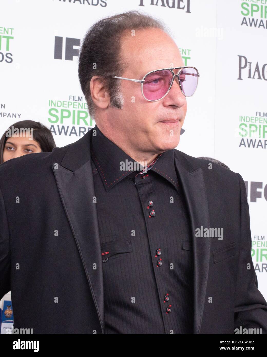 Valerie silverstein andrew dice clay hi-res stock photography and ...