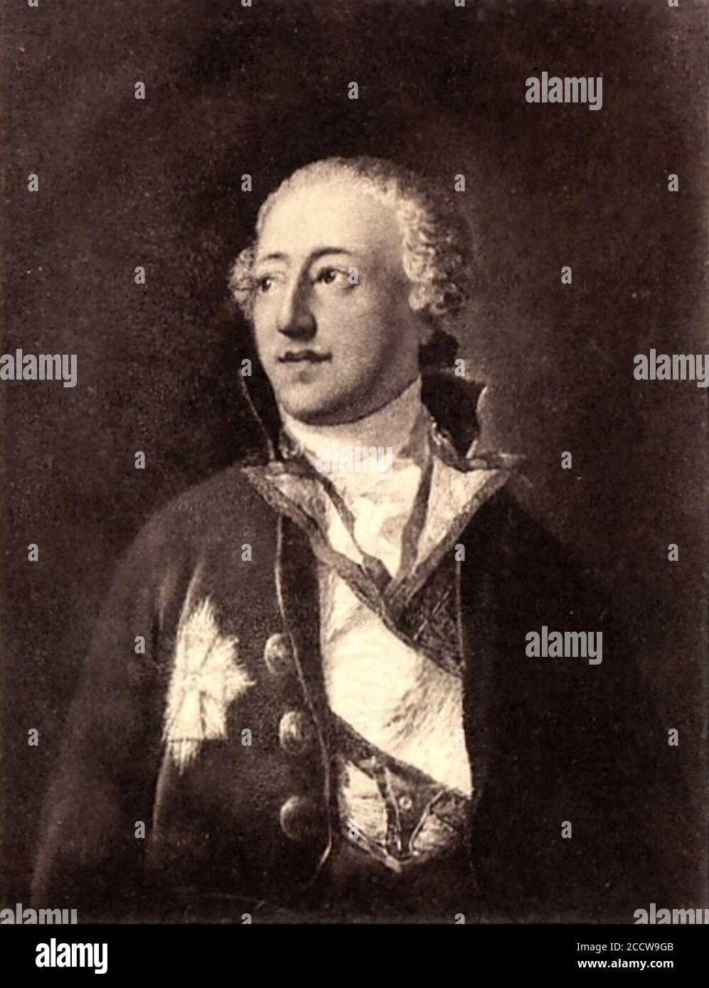 Knuth hi-res stock photography and images - Alamy