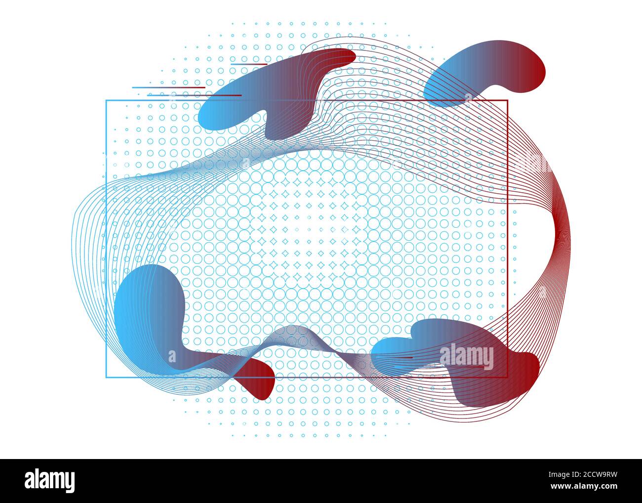 Linear composition hi-res stock photography and images - Alamy