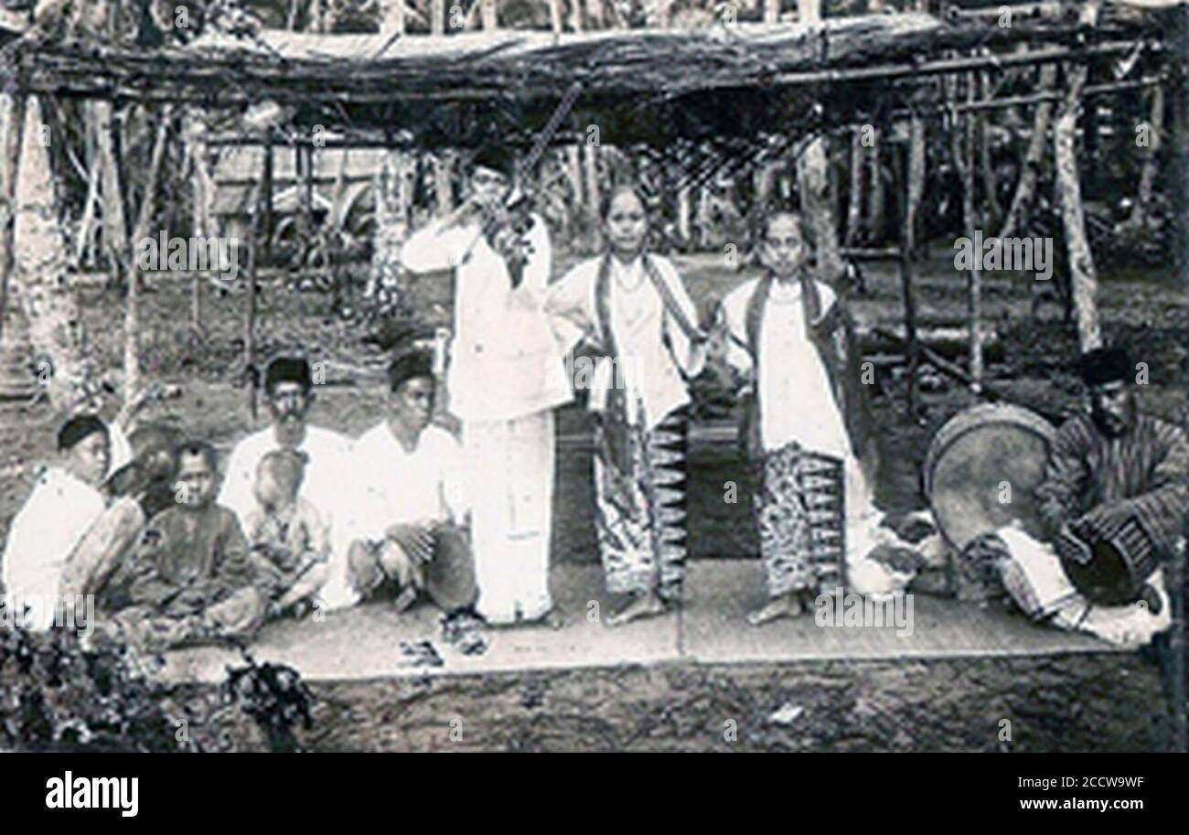 Joget hi-res stock photography and images - Alamy